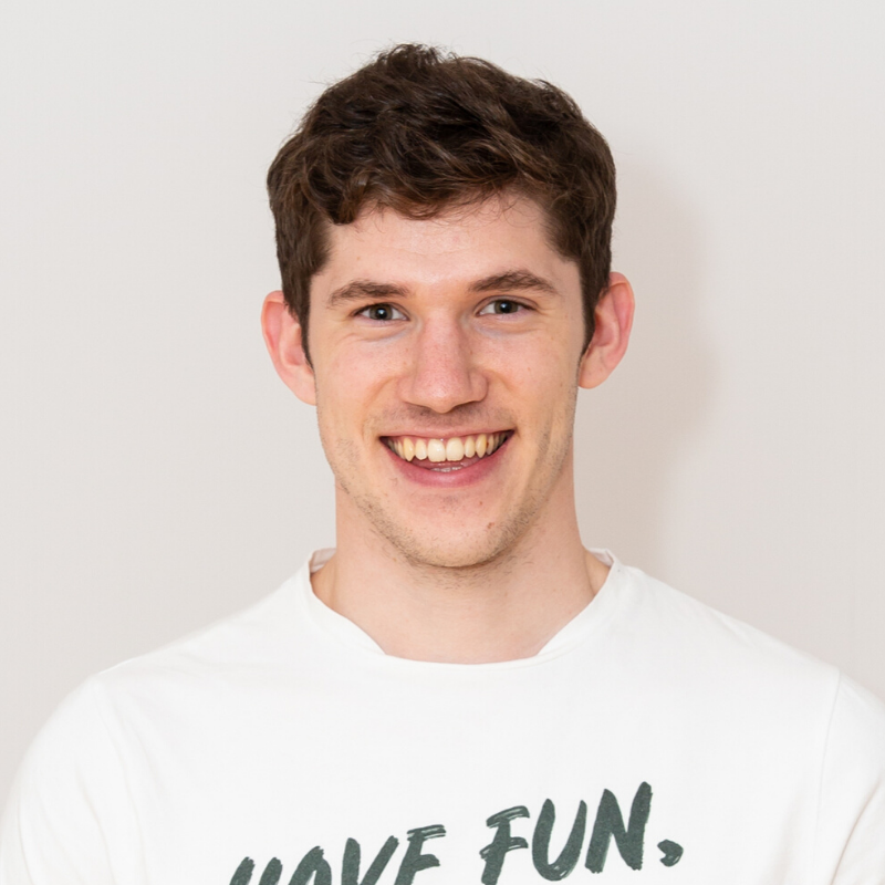 About – Gavin Bell – Medium