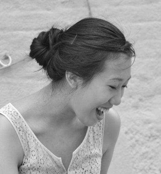 Alice Cai – Medium