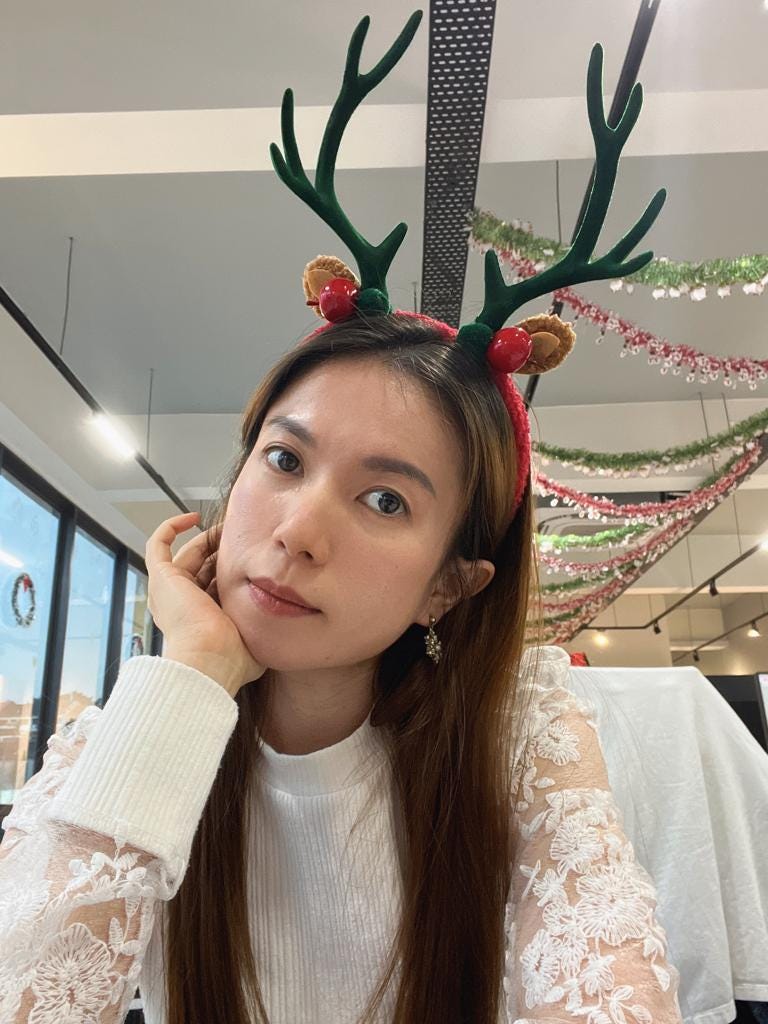 Emily Queen – Medium