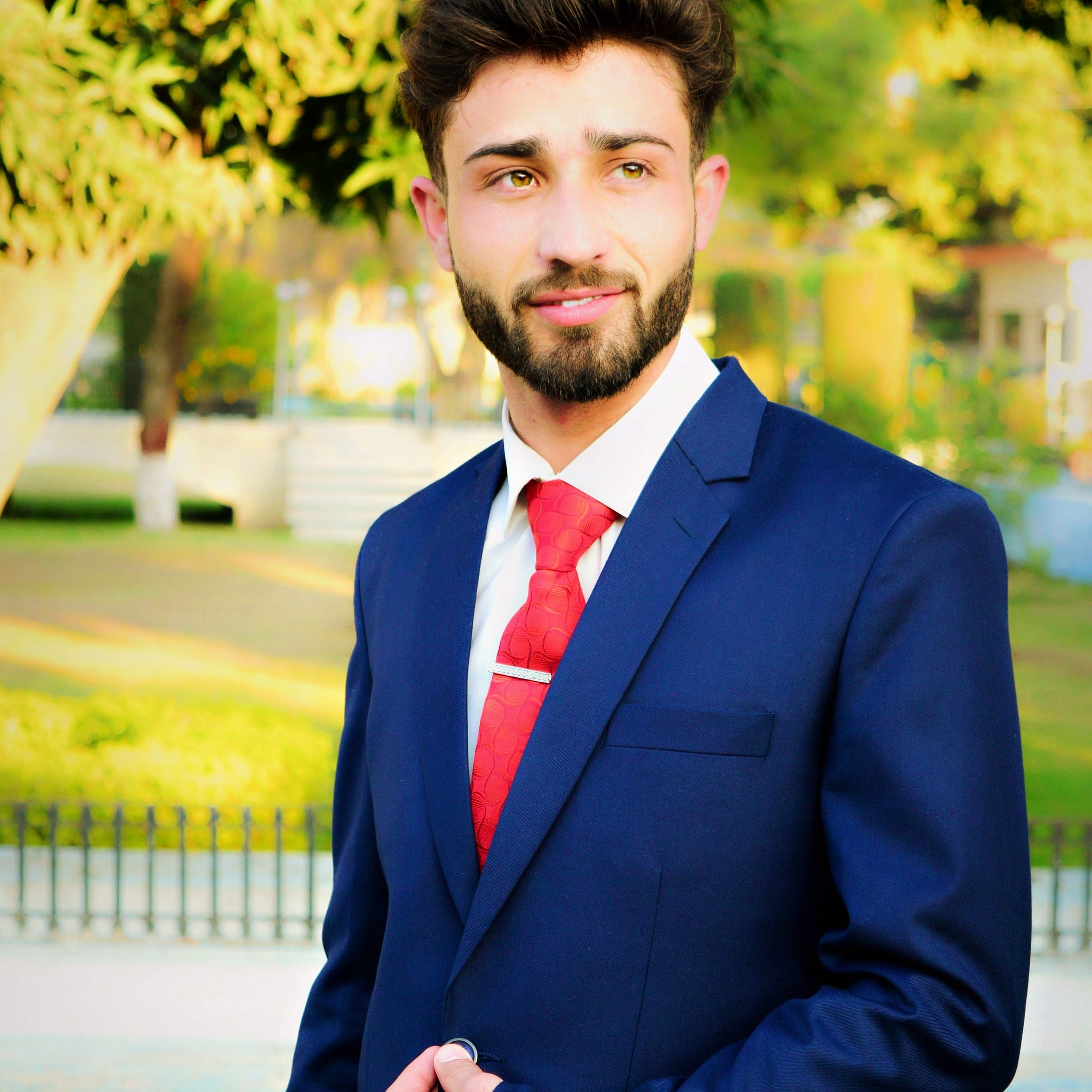 Javed Hashmi on Medium curated some lists