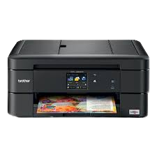 About – Brother Printer – Medium