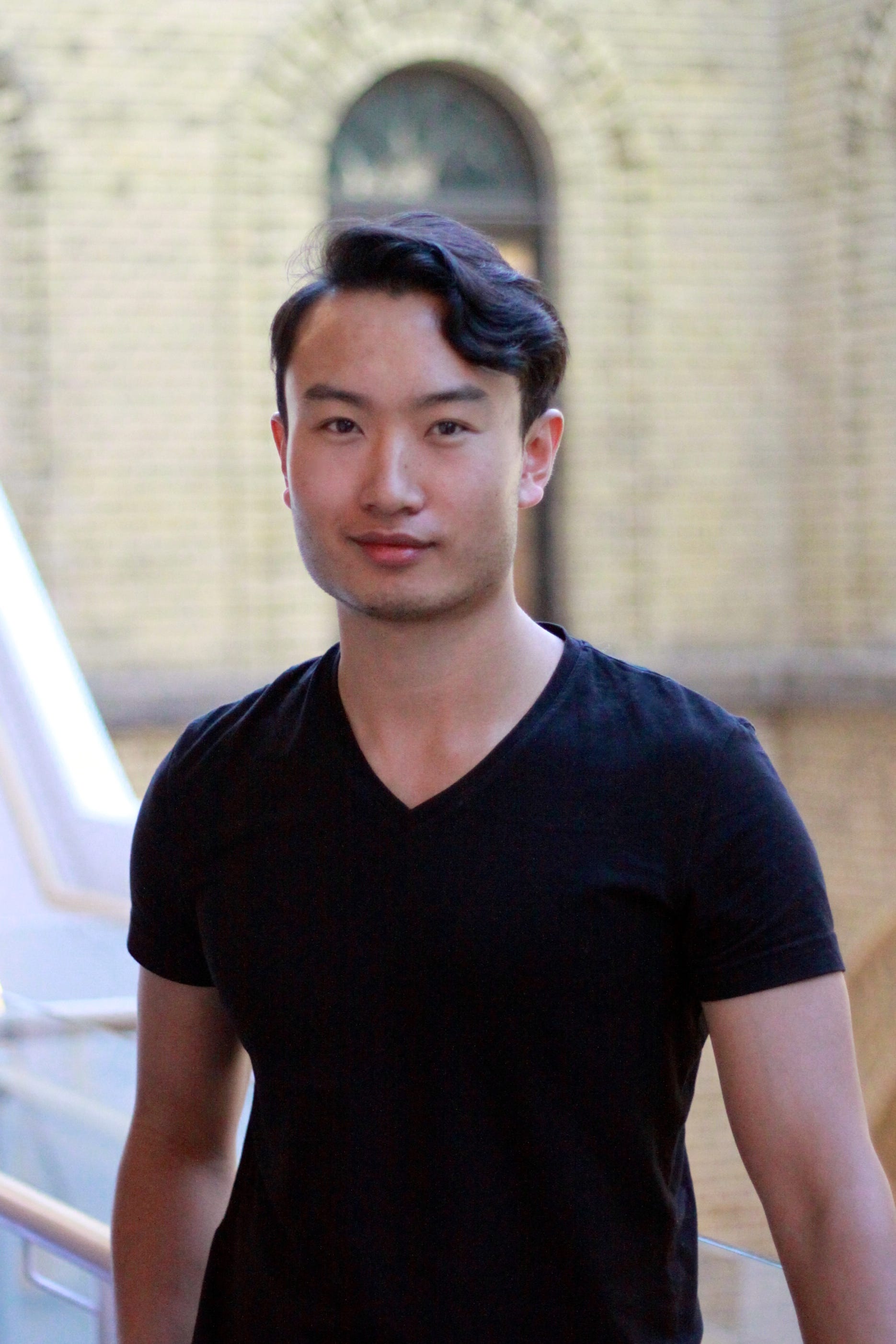 Eric Ma – Medium