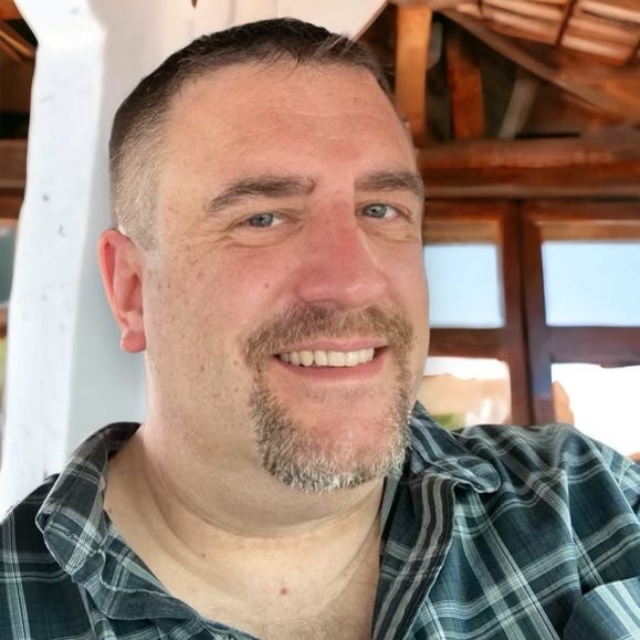 About – Tony Vuolo – Medium