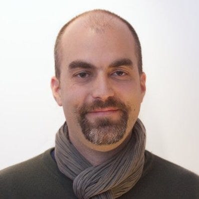 Thomas Jaussoin – Medium