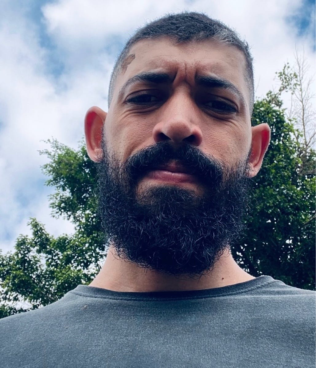 Lucas Fontoura – Medium