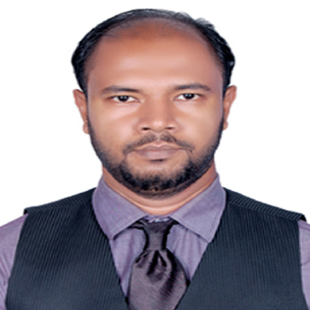 Khandaker Asad Rahman – Medium