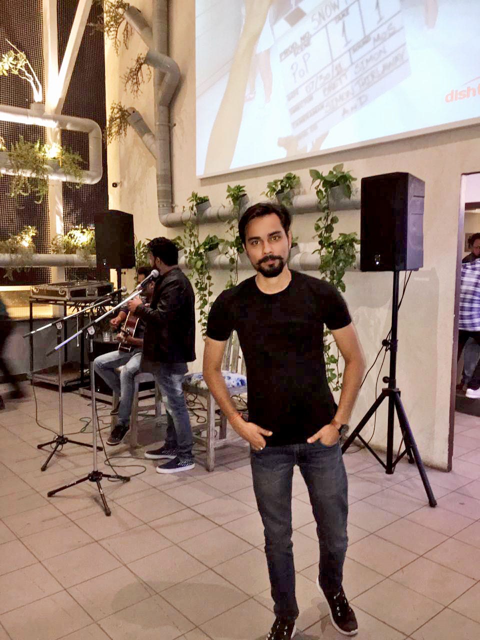 Deepesh sharma – Medium