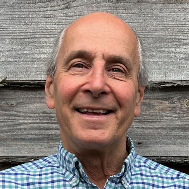 About – Dr Robert Bowerman – Medium