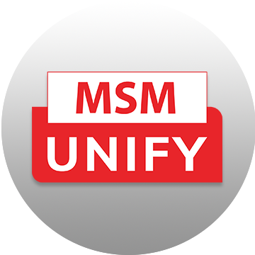MSM Unify – Medium