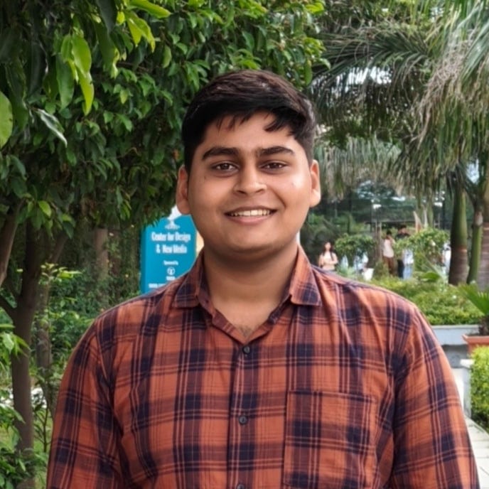 Prateek Kumar Prasad – Medium