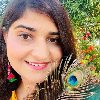 Taranpreet kaur deol – Medium