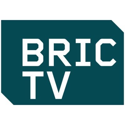 BRIC TV – Medium