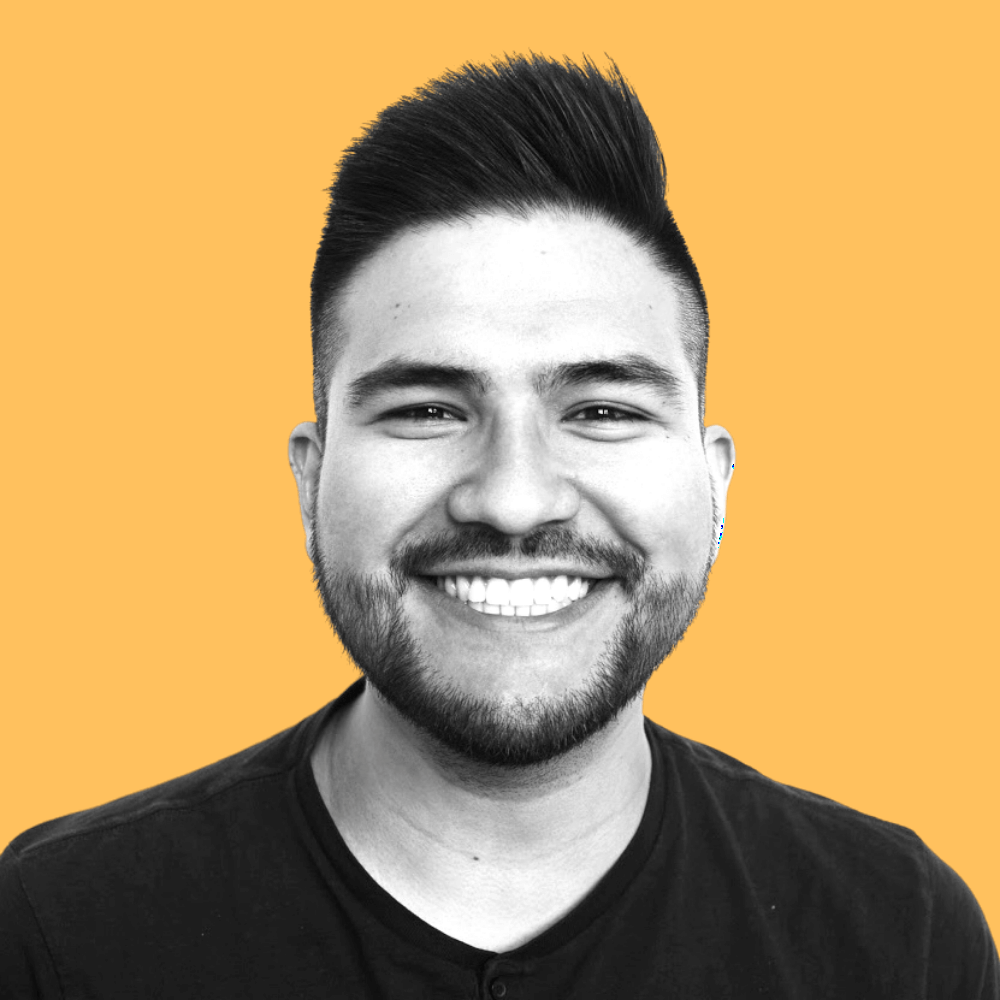 😁 Andres Cuaran – Medium