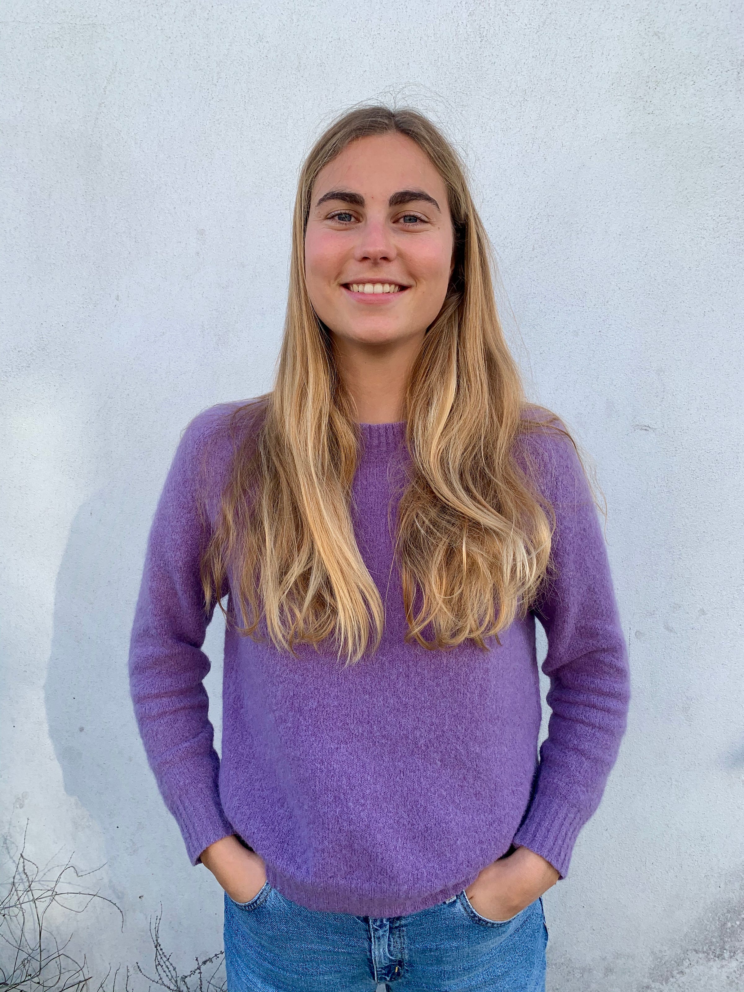 Maud decarne – Medium