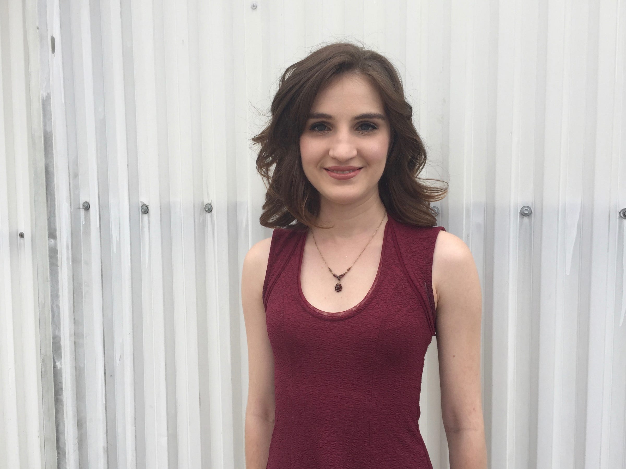 About – Katie Licari – Medium
