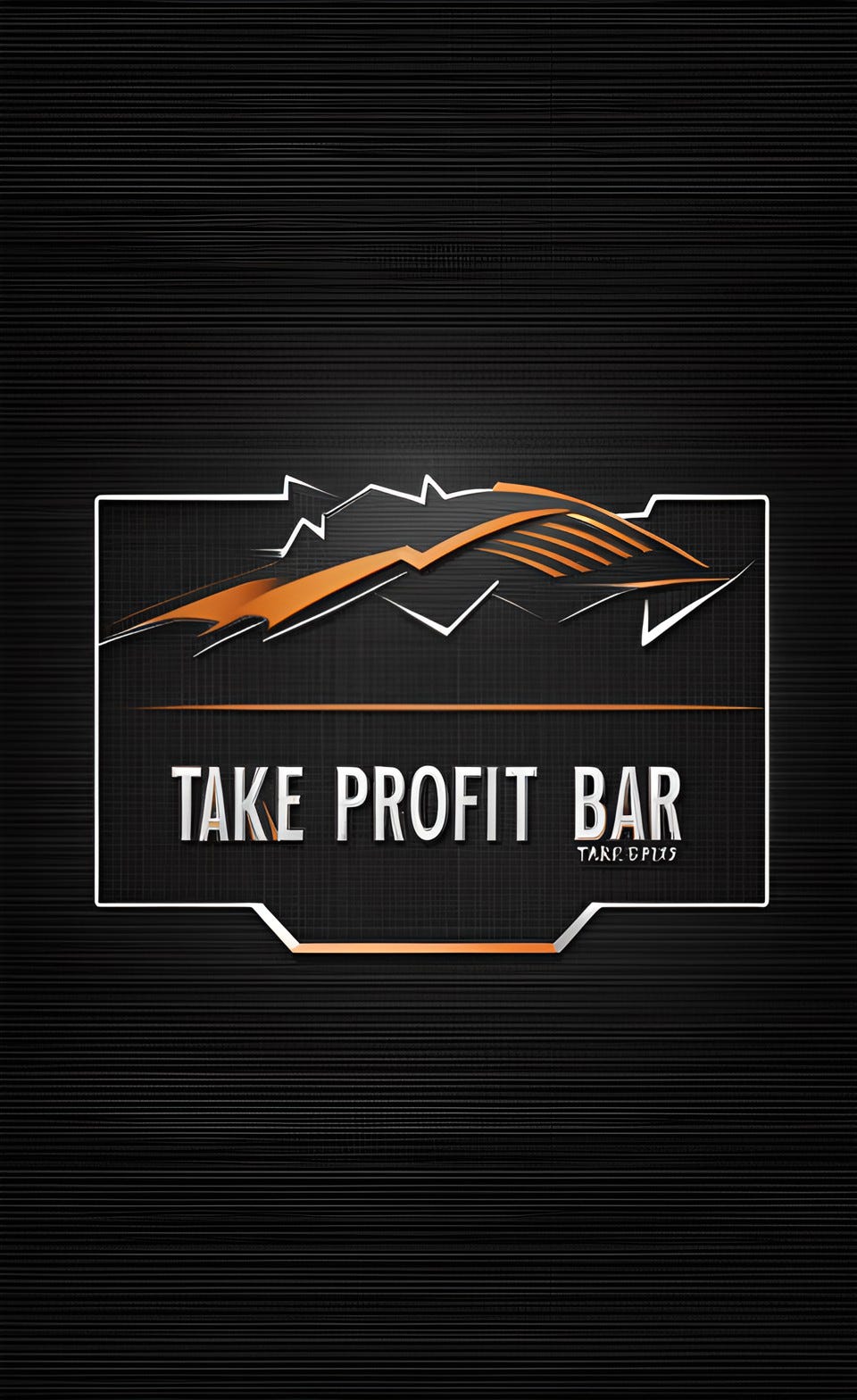 Take Profit Bar – Medium