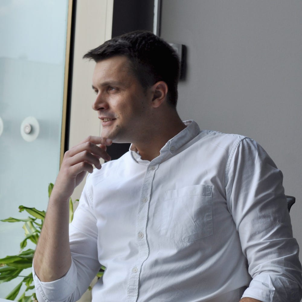 Ilija Tešić – Medium