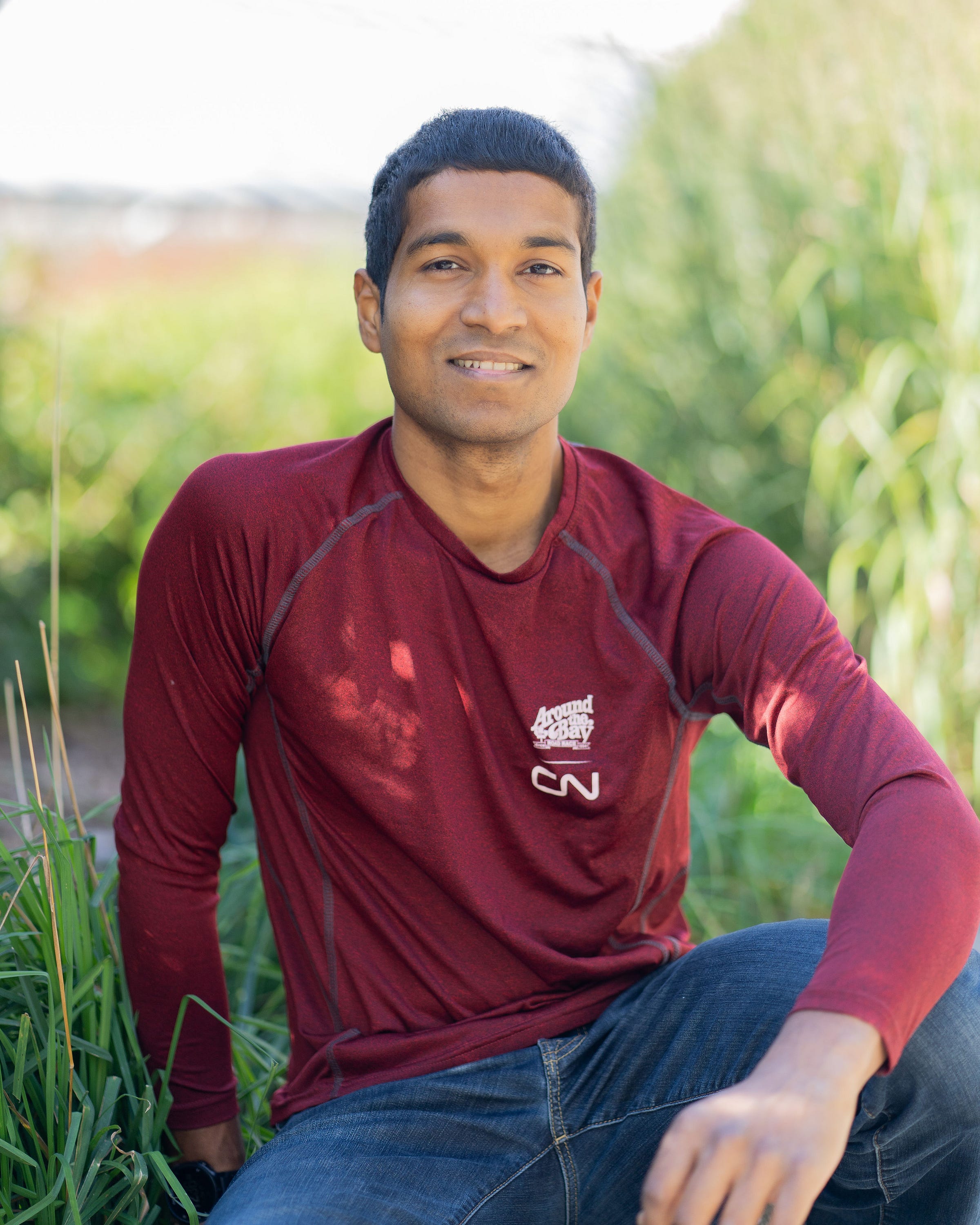 Sean Atukorala – Medium