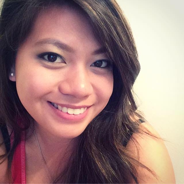 Pauline Razon – Medium