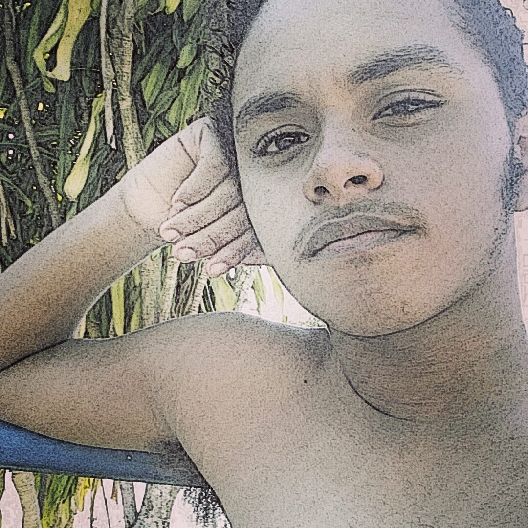 Pedro Gabriel – Medium