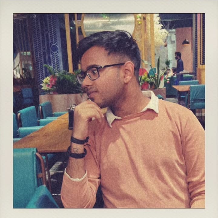 Sarthak Verma – Medium Sarthak Verma – Medium
