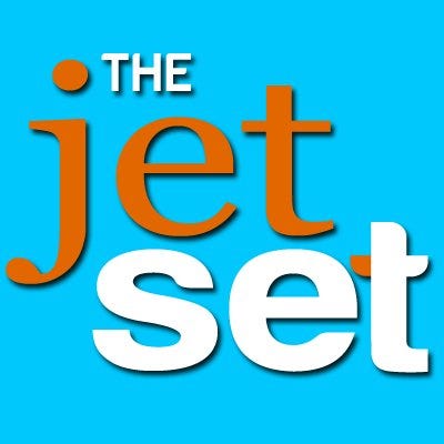 The Jet Set Tv – Medium