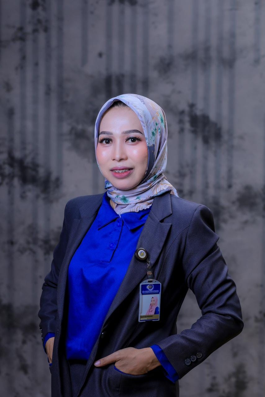 Maryam Riswan – Medium