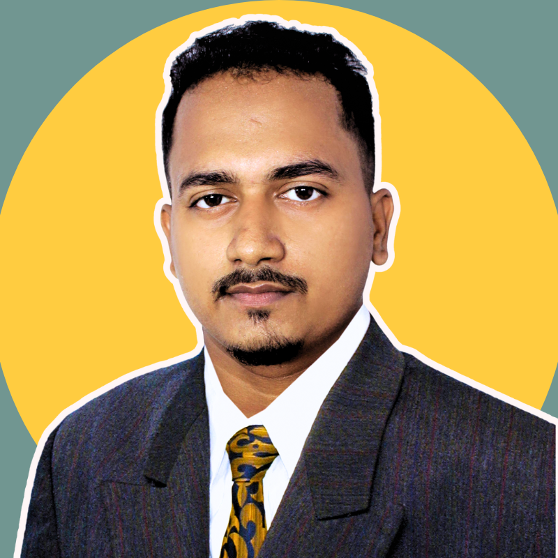 Sourov Biswas – Medium