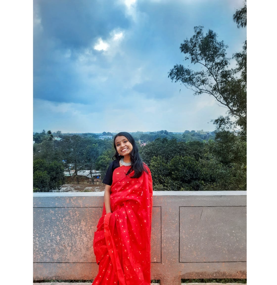 Kuasha Roy – Medium