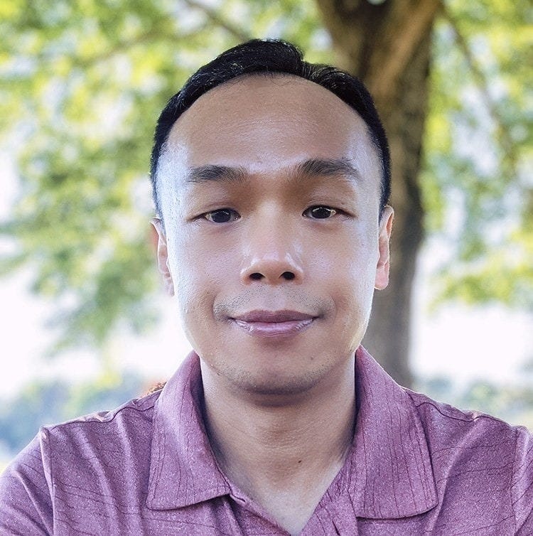 Steven Chang – Medium