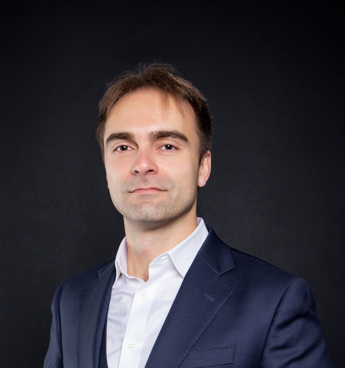 Serg Gulko – Medium