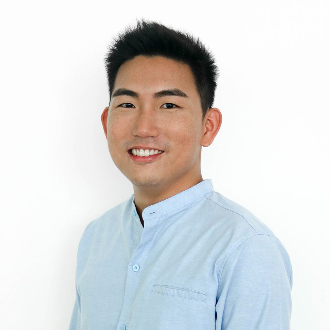 Eugene Low – Medium