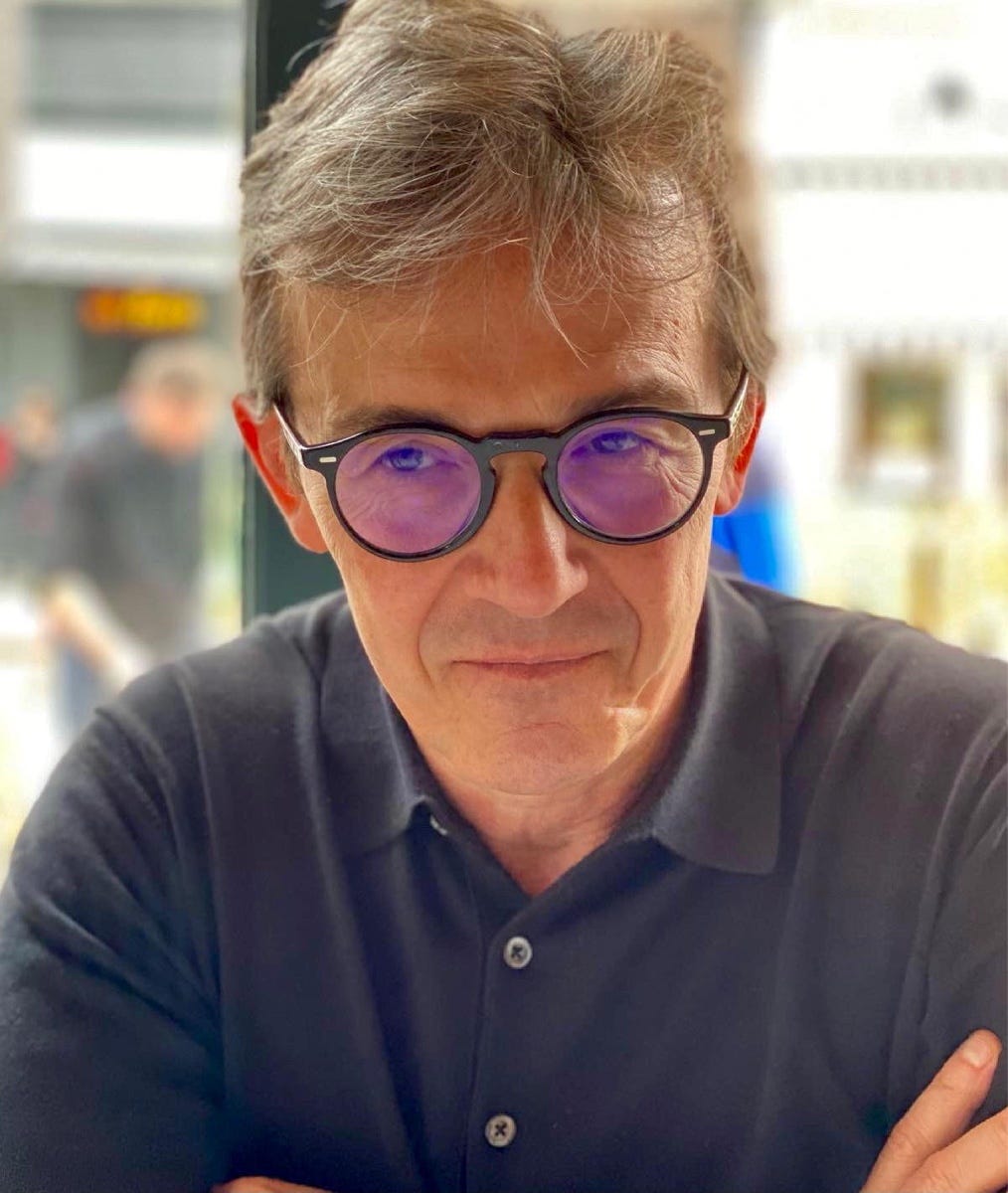 Zucconi Mark – Medium