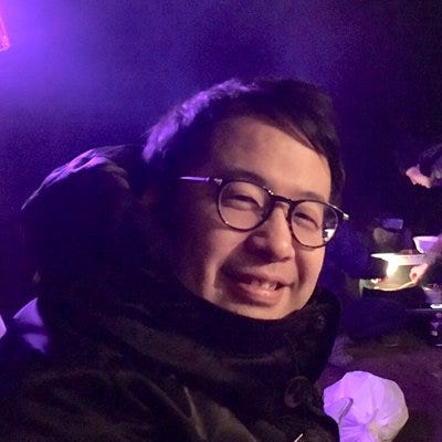 Yoshinori Ishii – Medium