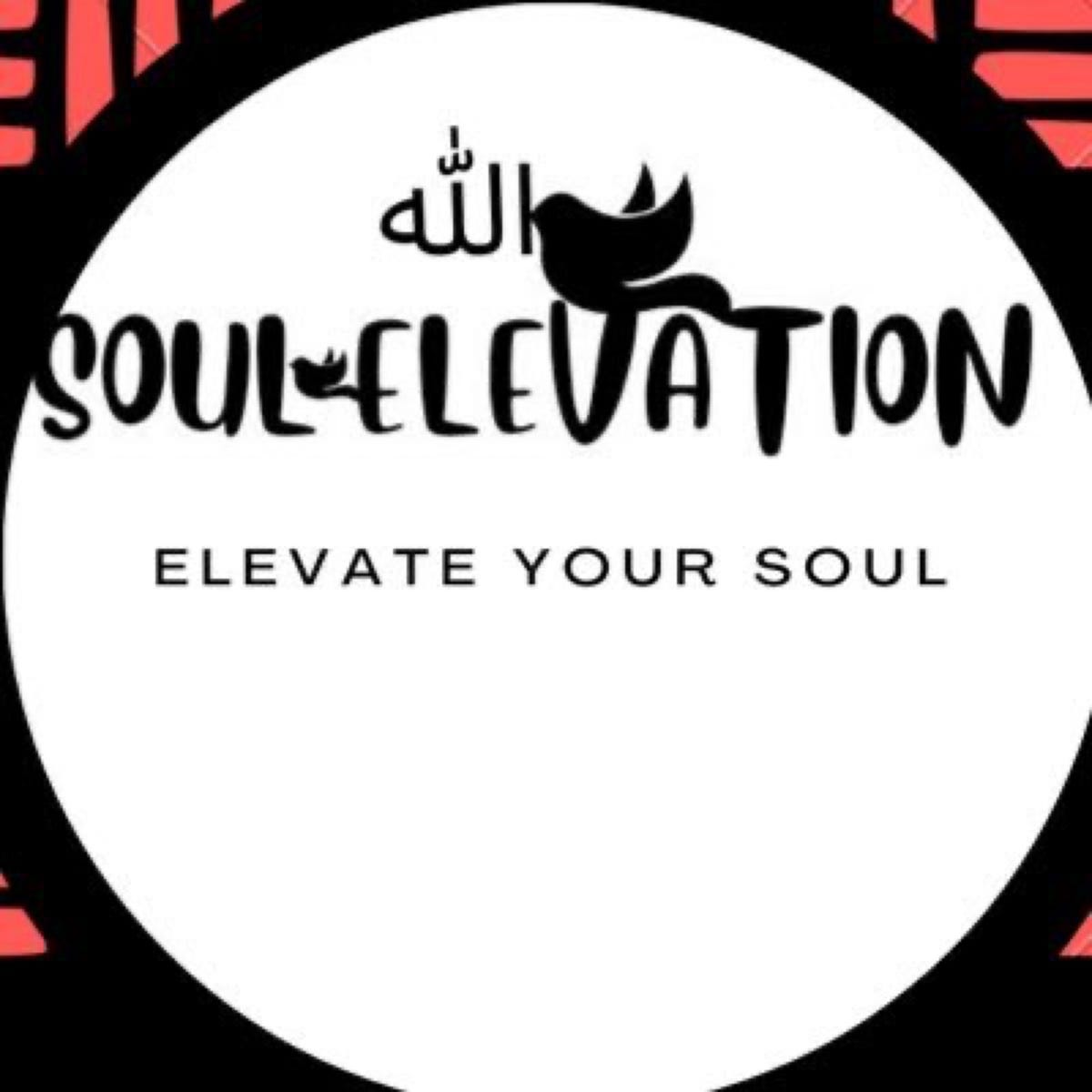 SOUL ELEVATION – Medium