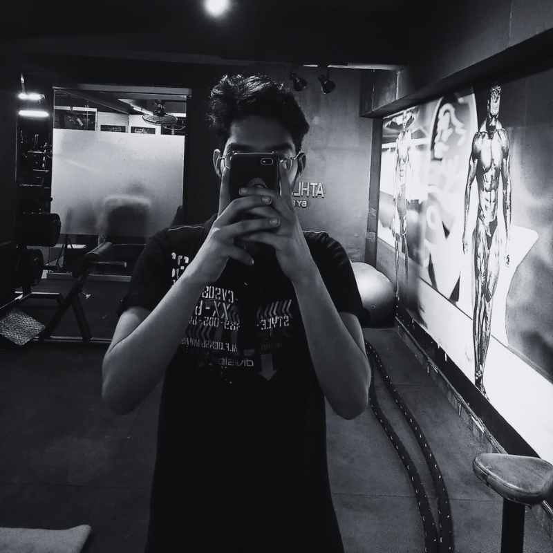 Huzaifa Zafar – Medium