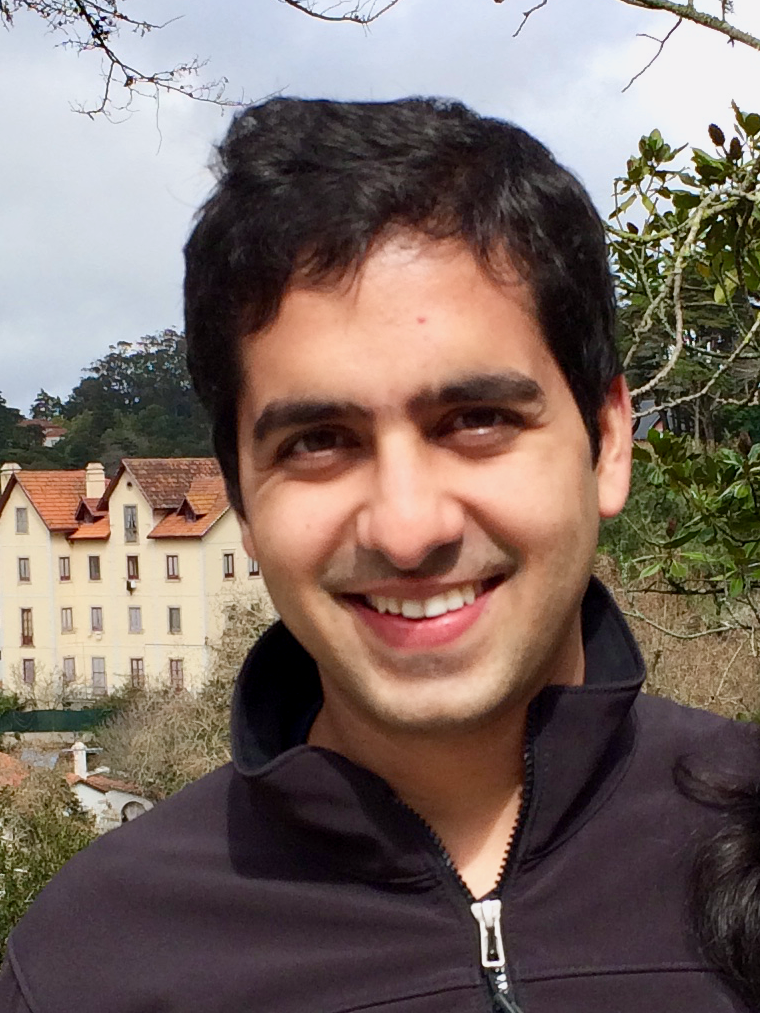 Vaibhav Sethi – Medium