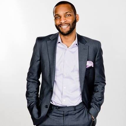 Joshua Daniel Blessing – Medium