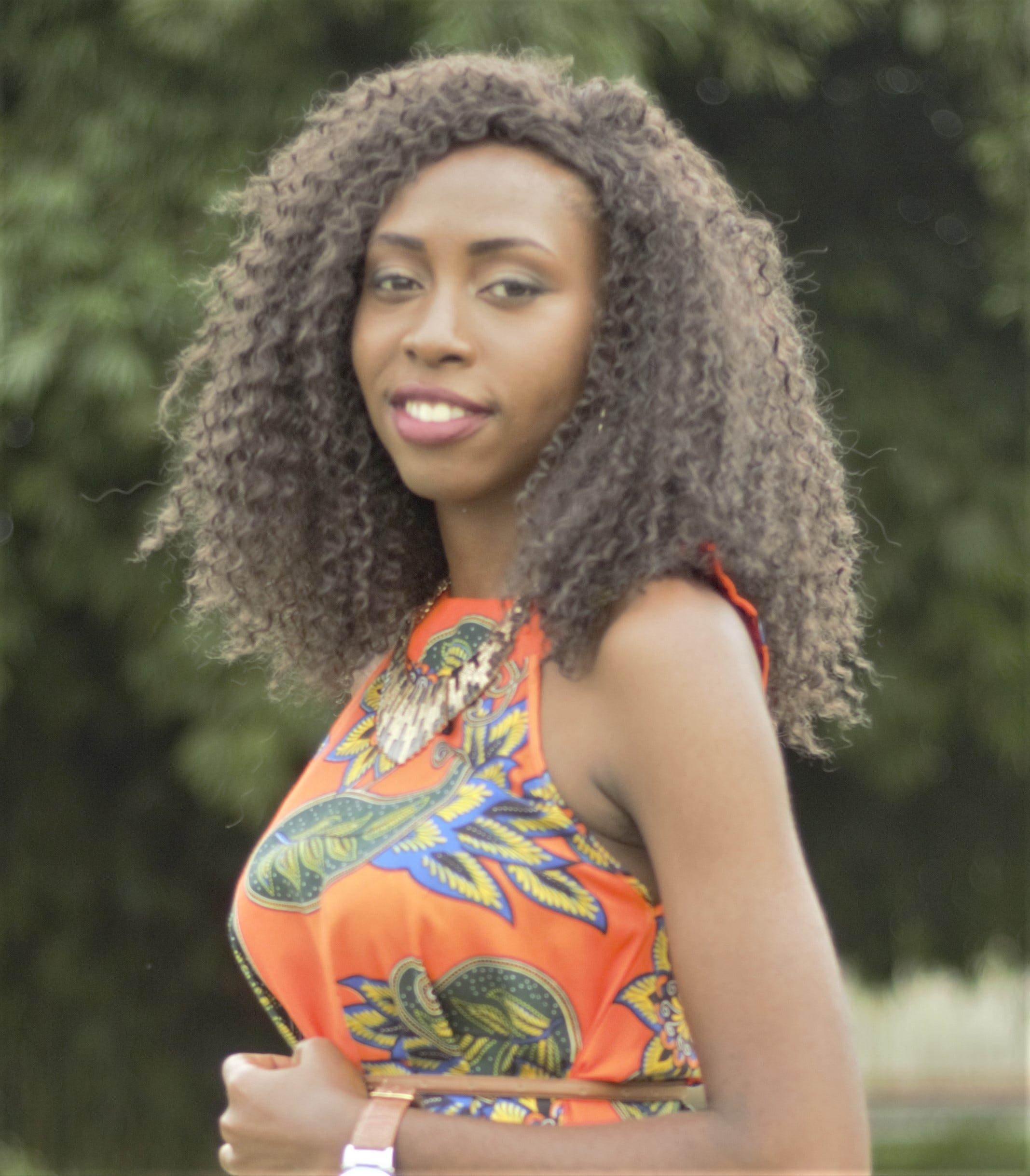 Onyeka Nzubechukwu – Medium