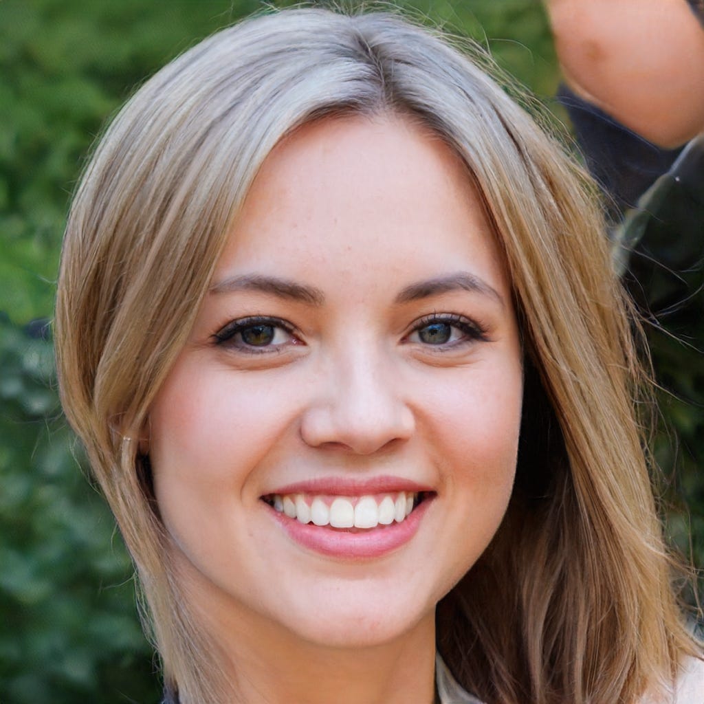 Amanda Dupree – Medium