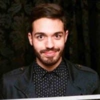 Andre Caruso – Medium