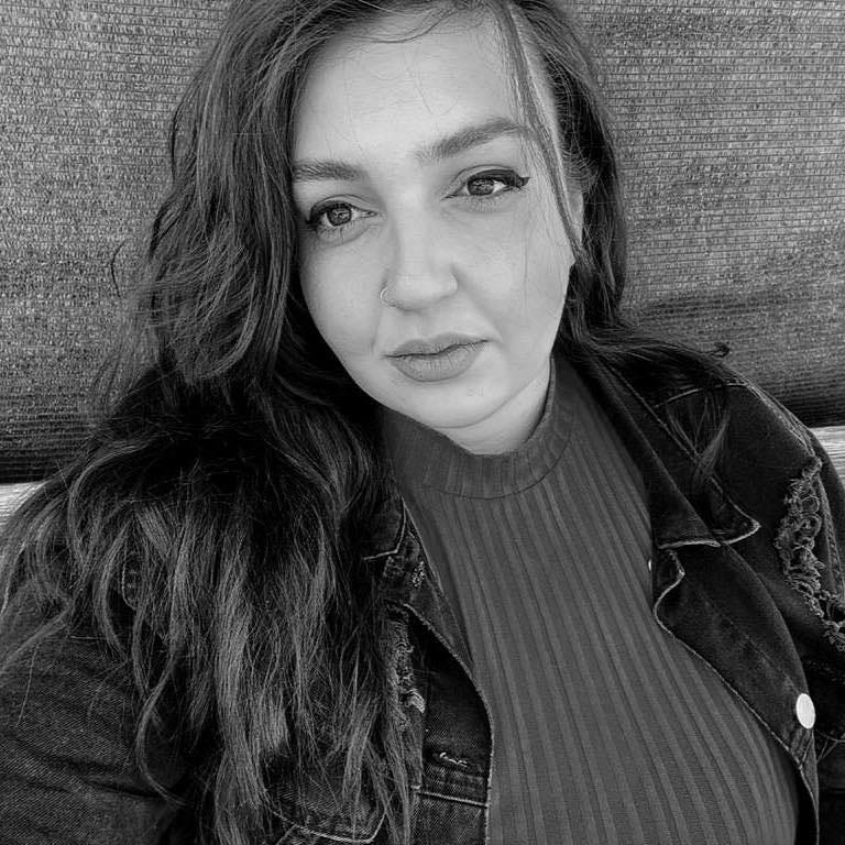 About – Maria A.T. – Medium