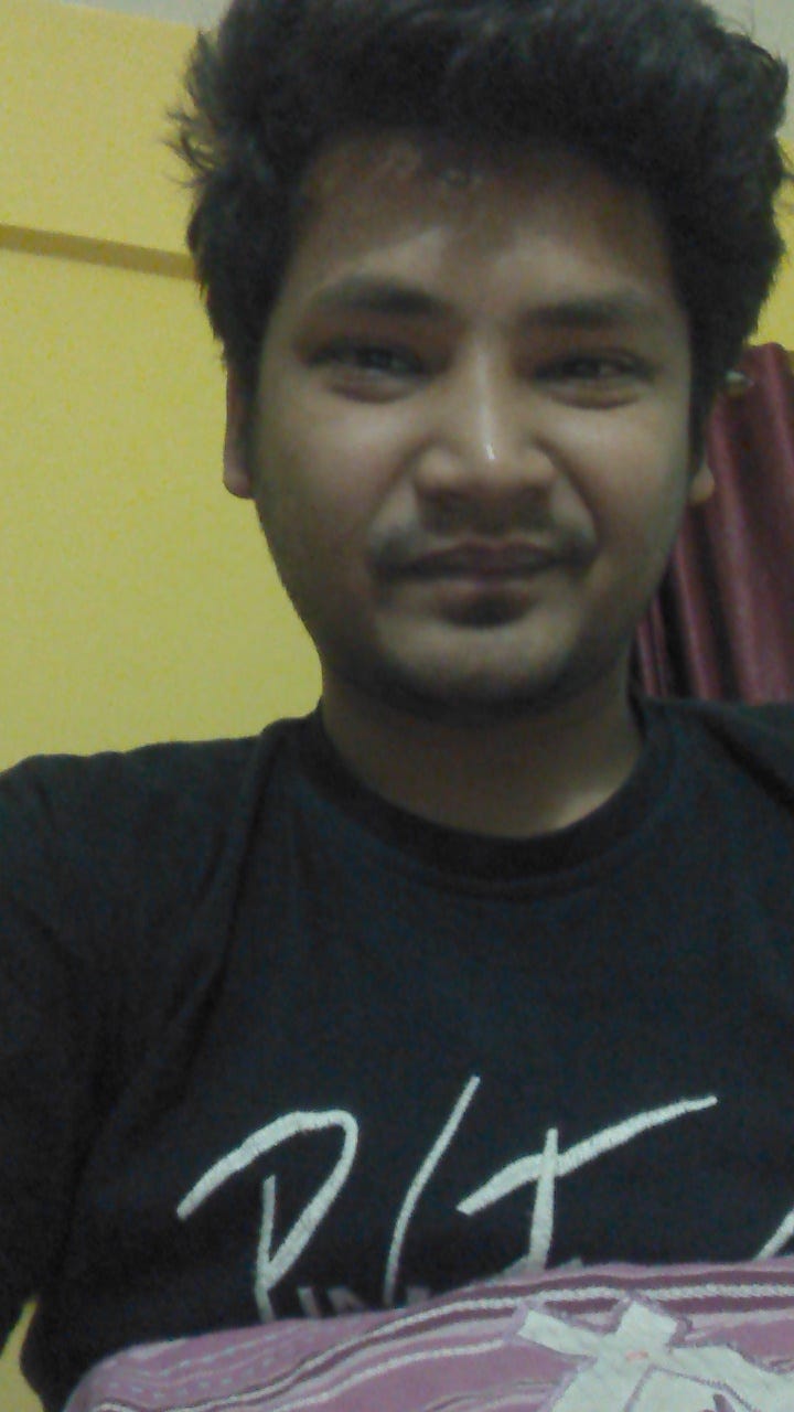 Varun Tulsian on Medium curated some lists