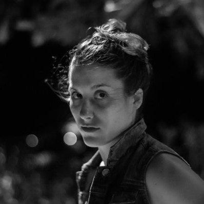 Alexandra Triana – Medium
