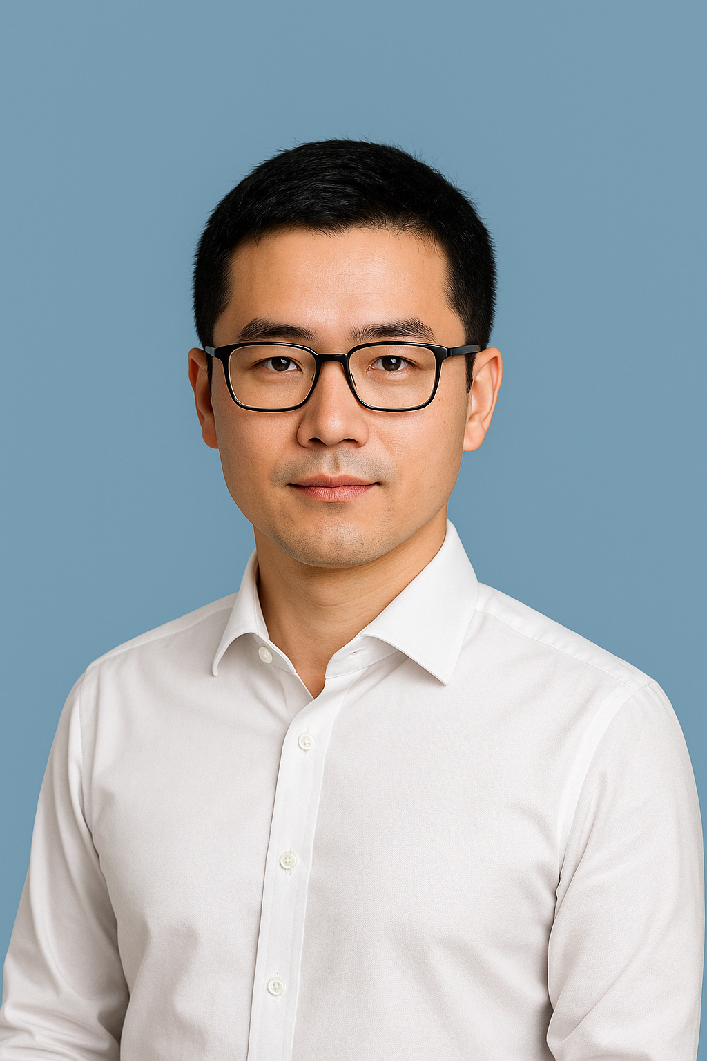 Wylie Wang – Medium