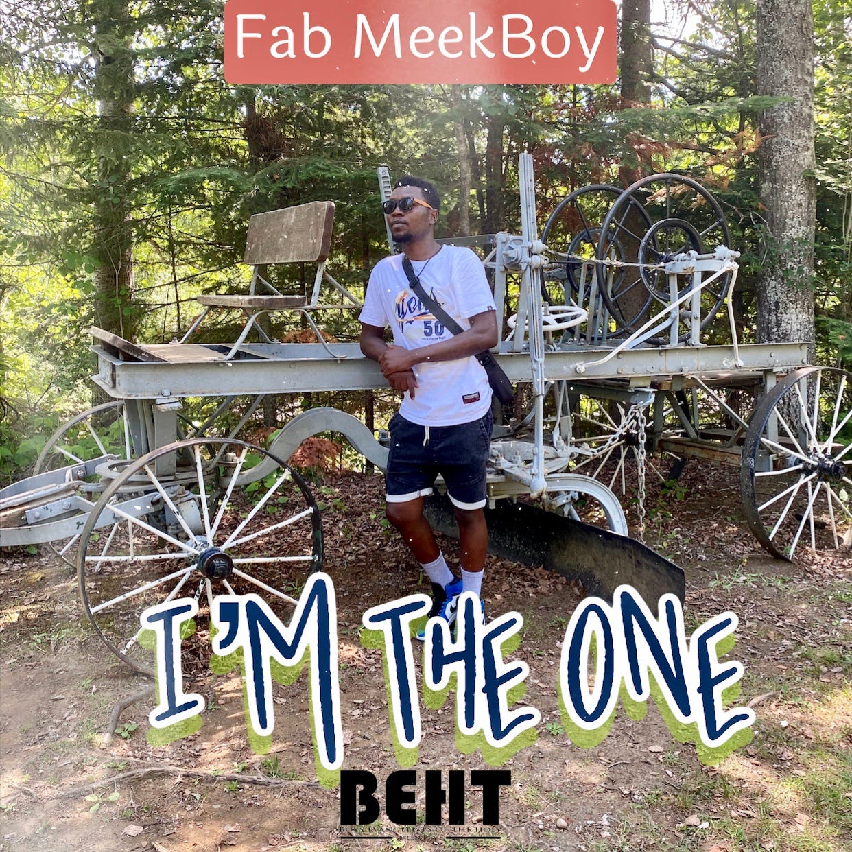 Dropping tonight🔥