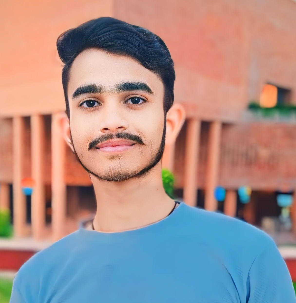 Sahil Sagar Gupta – Medium