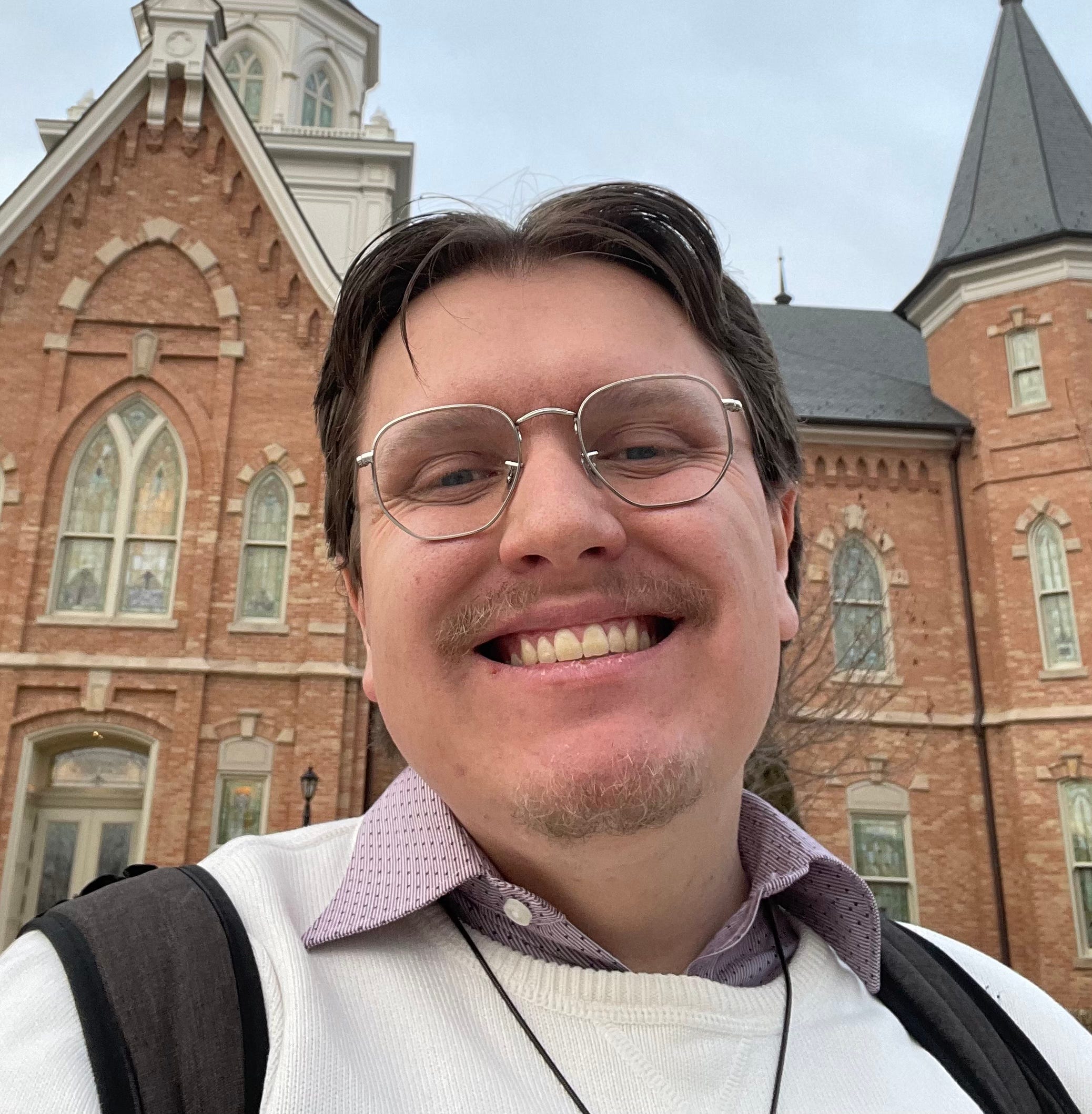Nathan McLaughlin – Medium