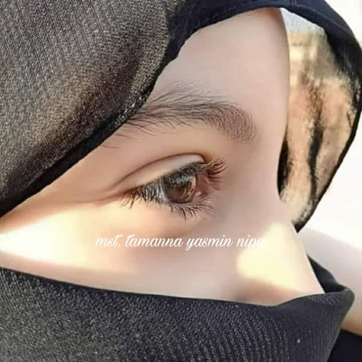 Mst.Tamanna Yasmin Nipa – Medium