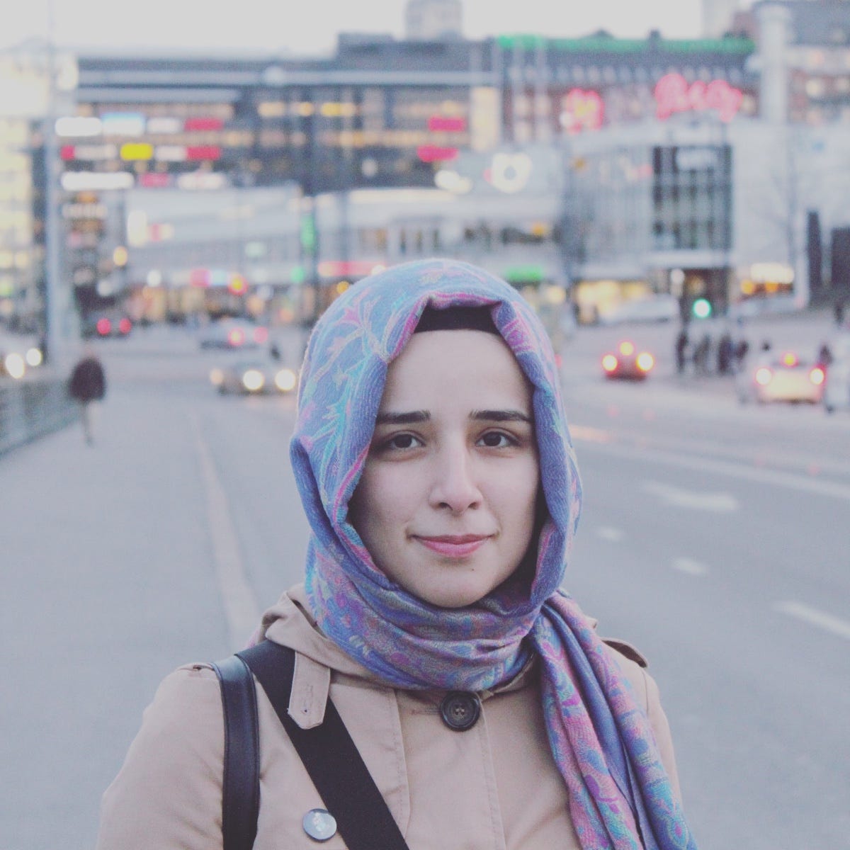 About – H.Kubra Keskin – Medium